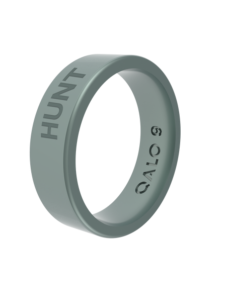 Women's Eva Shockey Hunt Metallic Forest Strata Ring – Eva & Co